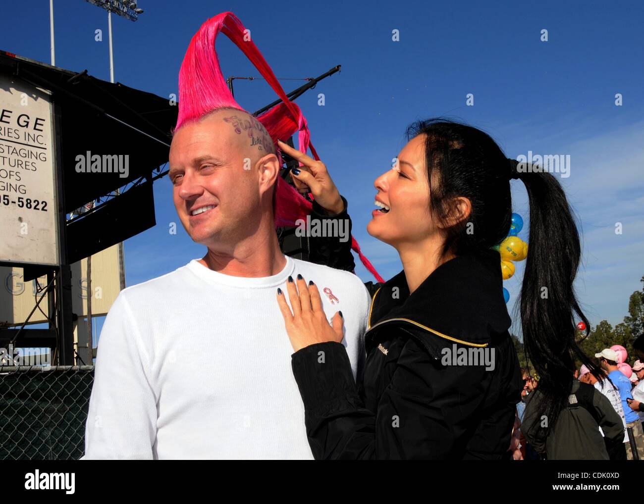 Kelly hu 15th annual race hi-res stock photography and images - Alamy