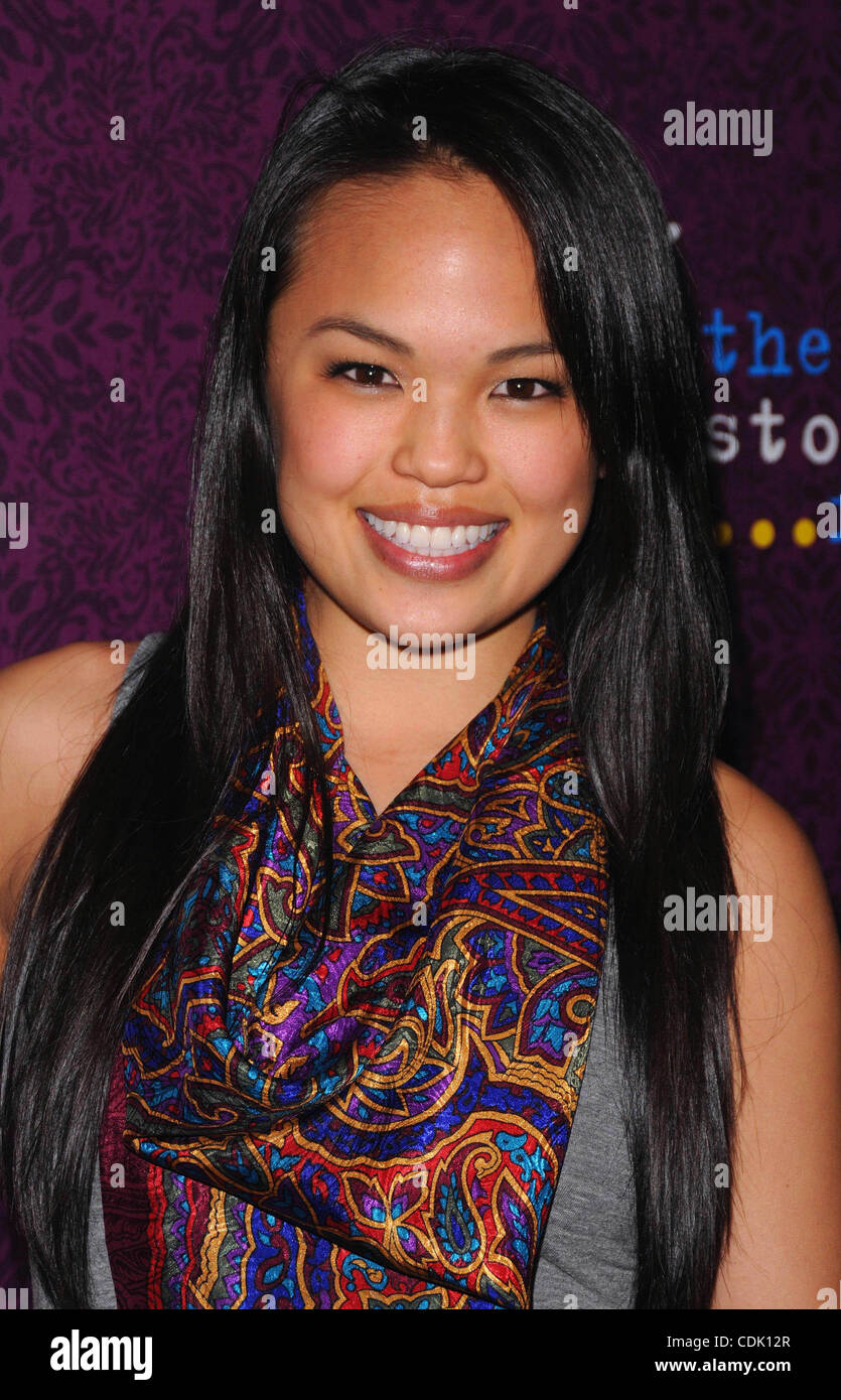 Nikki soohoo hi-res stock photography and images - Alamy