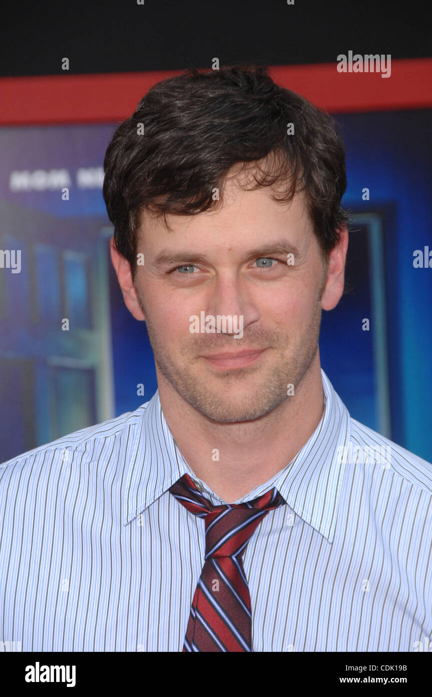 Mar. 6, 2011 - Hollywood, California, U.S. - Tom Scott during the ...