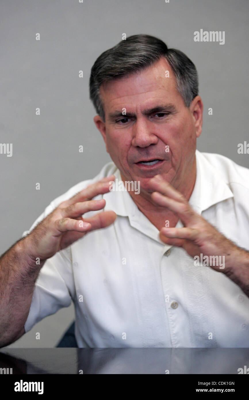 Dana dickson president triumph aerostructures hi-res stock photography ...
