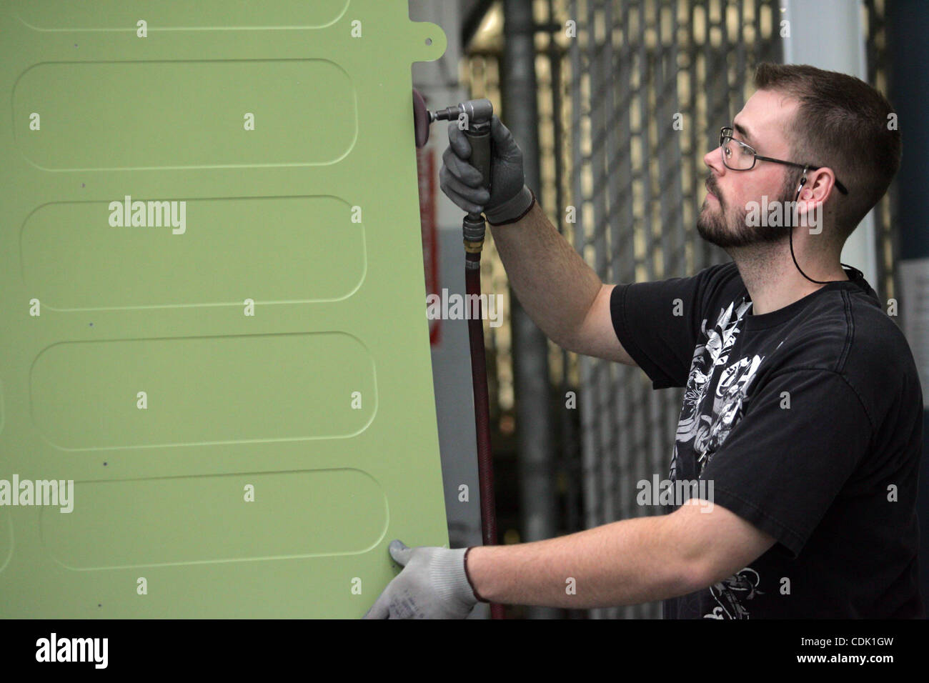 Aerostructures hi-res stock photography and images - Alamy