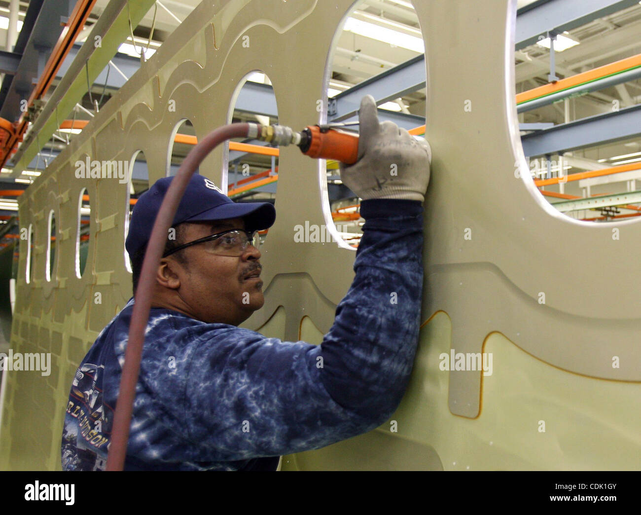 Commercial division hi-res stock photography and images - Alamy