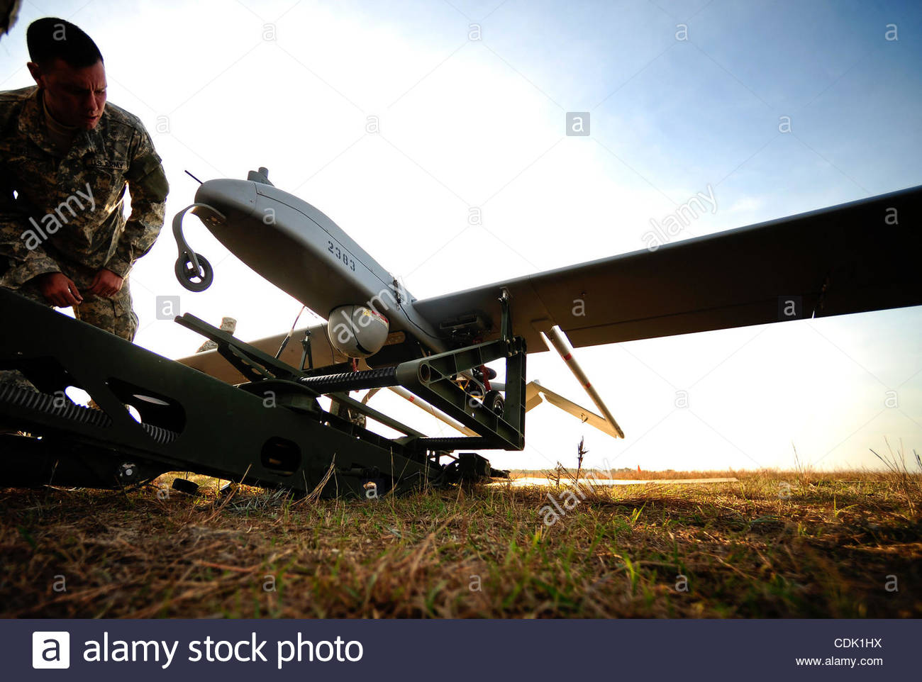 Rq 7b Shadow Stock Photos & Rq 7b Shadow Stock Images - Alamy