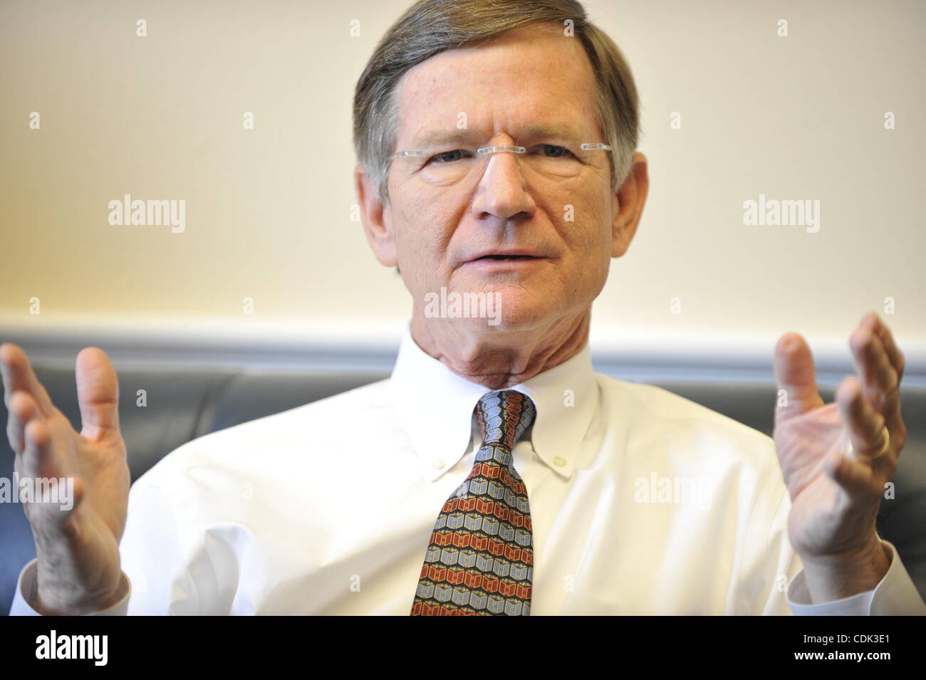 Lamar smith hi-res stock photography and images - Alamy