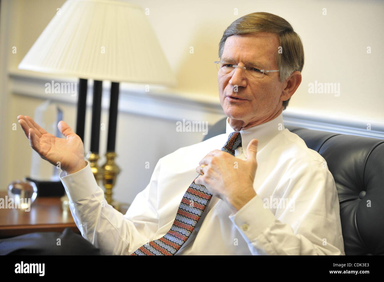 Lamar smith hi-res stock photography and images - Alamy