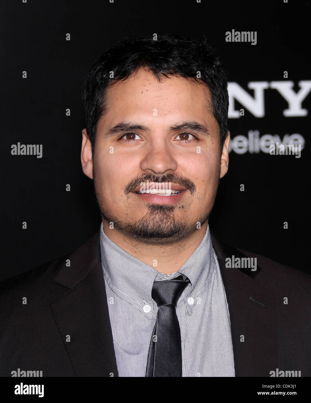 Mar. 8, 2011 - Westwood, California, U.S. - MICHAEL PENA arrives for ...