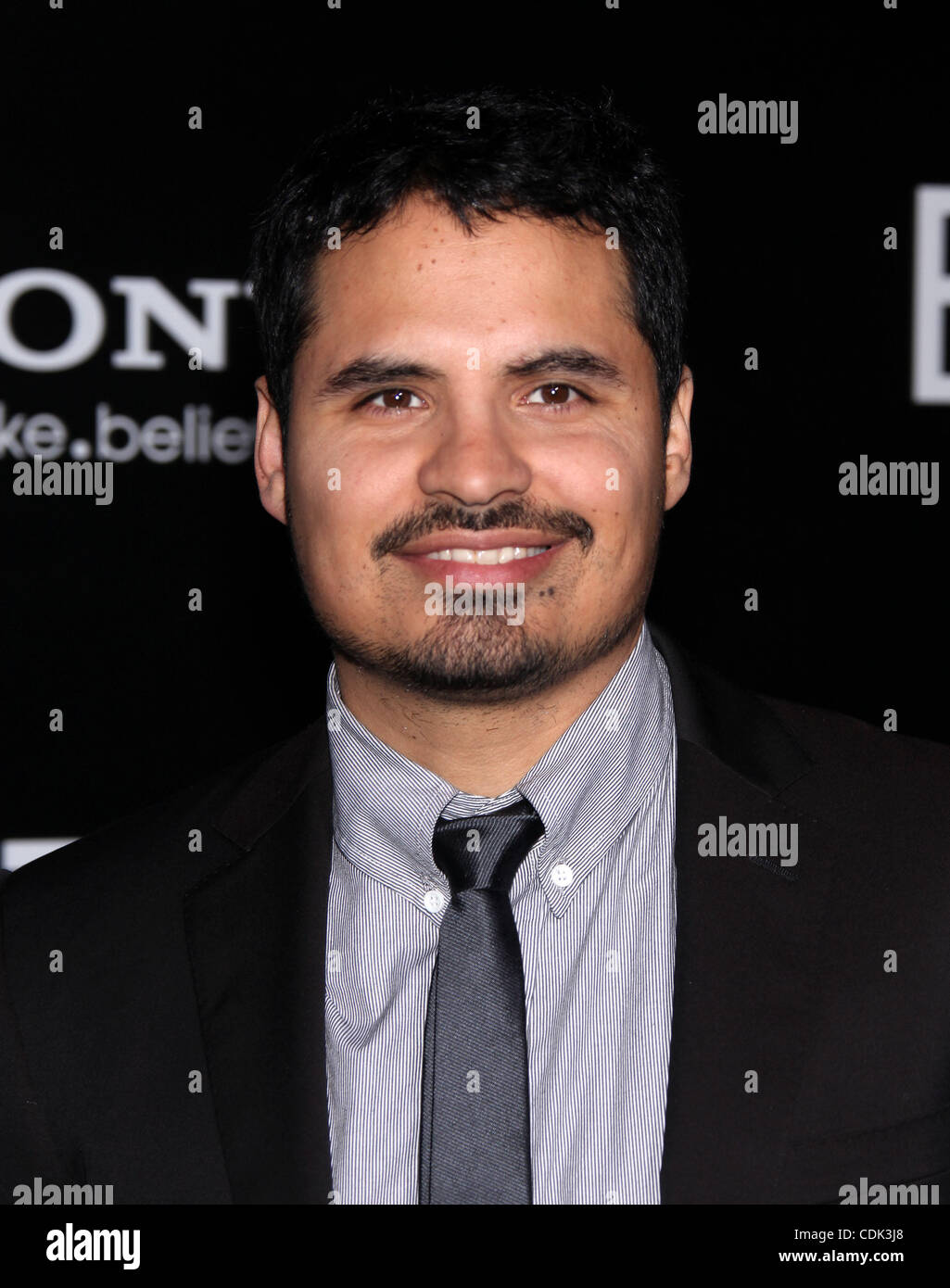 Mar. 8, 2011 - Westwood, California, U.S. - MICHAEL PENA arrives for ...