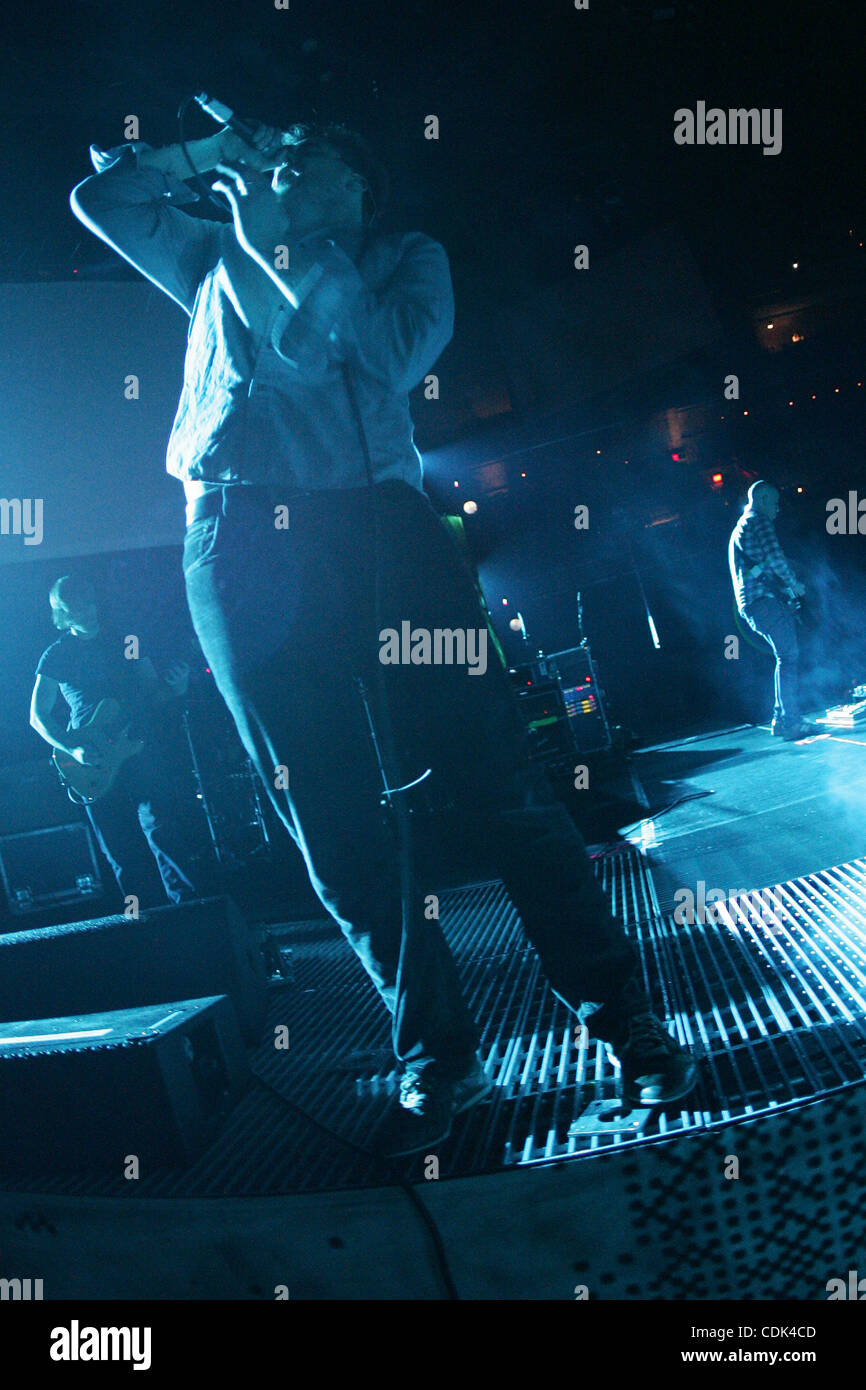 Circa survive hi-res stock photography and images - Alamy