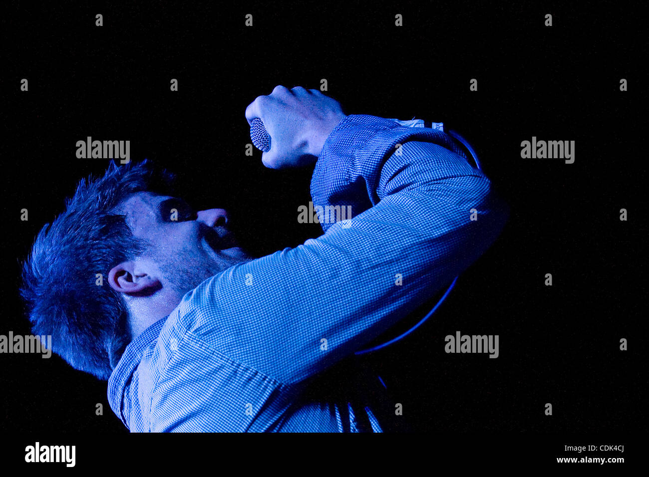 Circa survive hi-res stock photography and images - Alamy