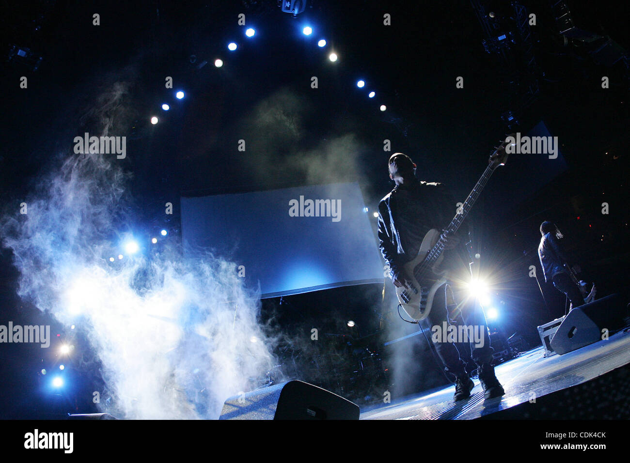 Circa survive hi-res stock photography and images - Alamy