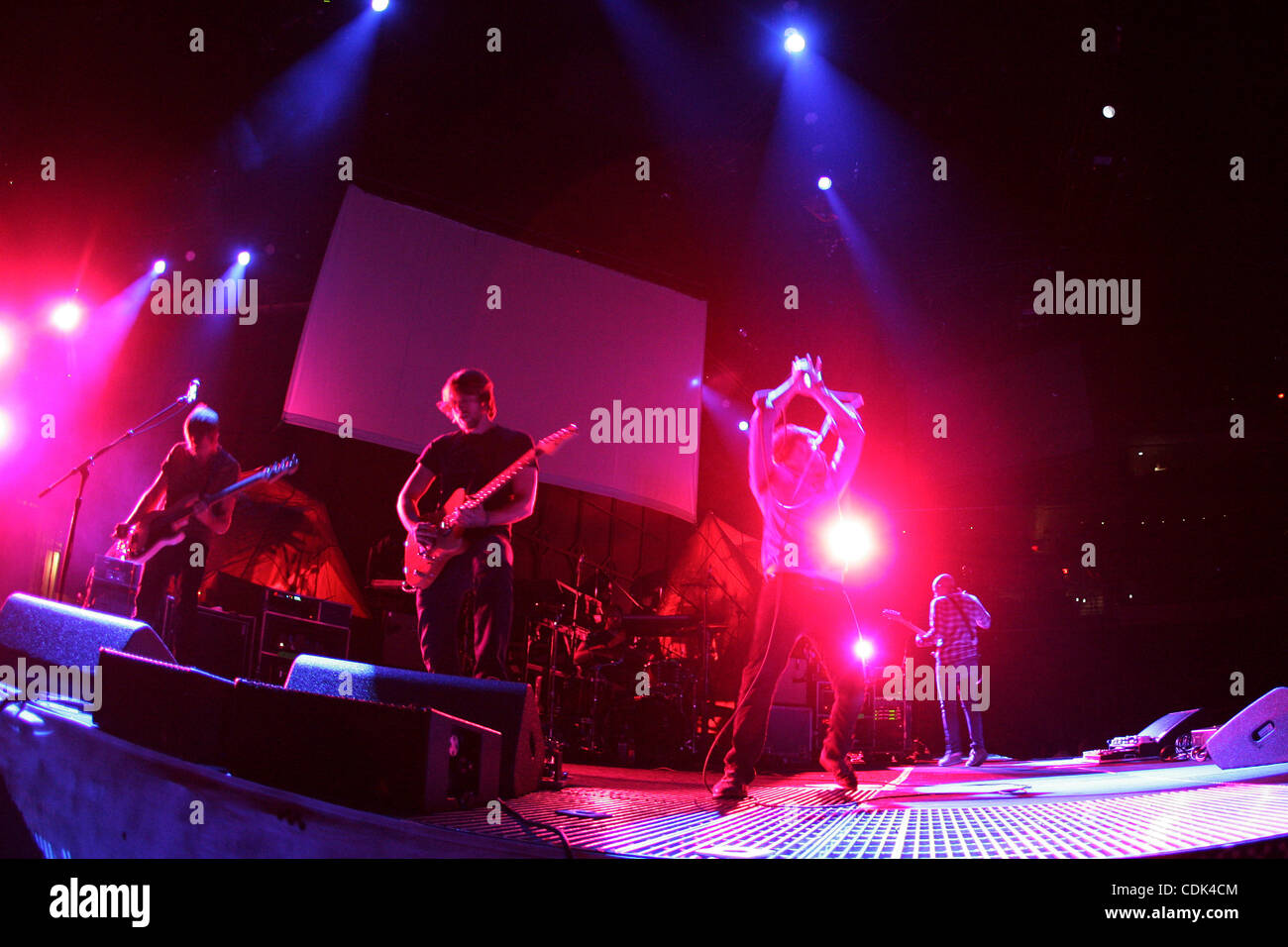 Mar. 8, 2011 - Phoenix, Arizona, United States of America - Anthony ...