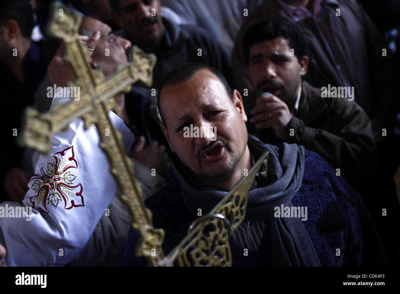 Egyptian funeral march hi-res stock photography and images - Alamy