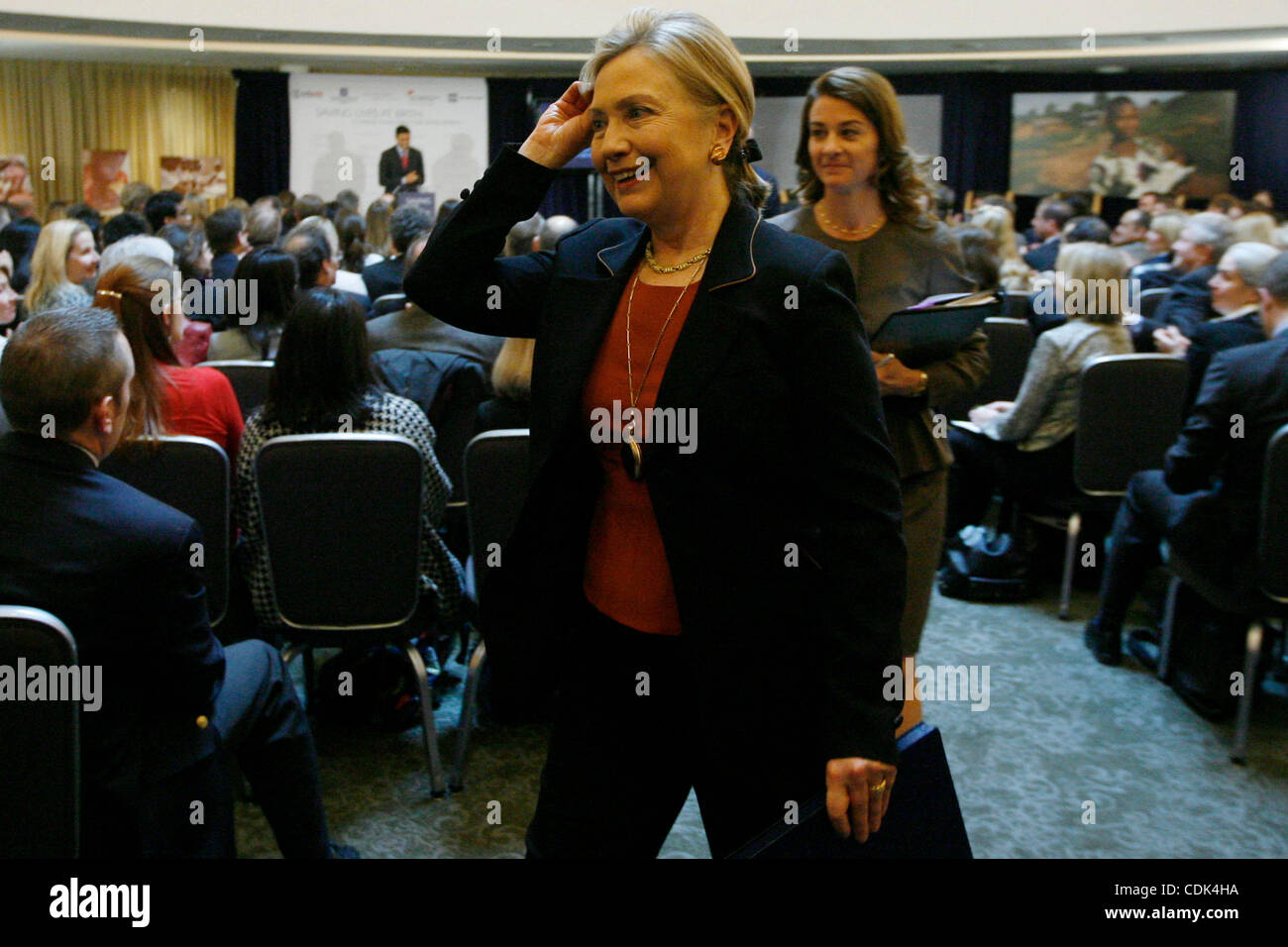 Bill gates jpg hi-res stock photography and images - Alamy