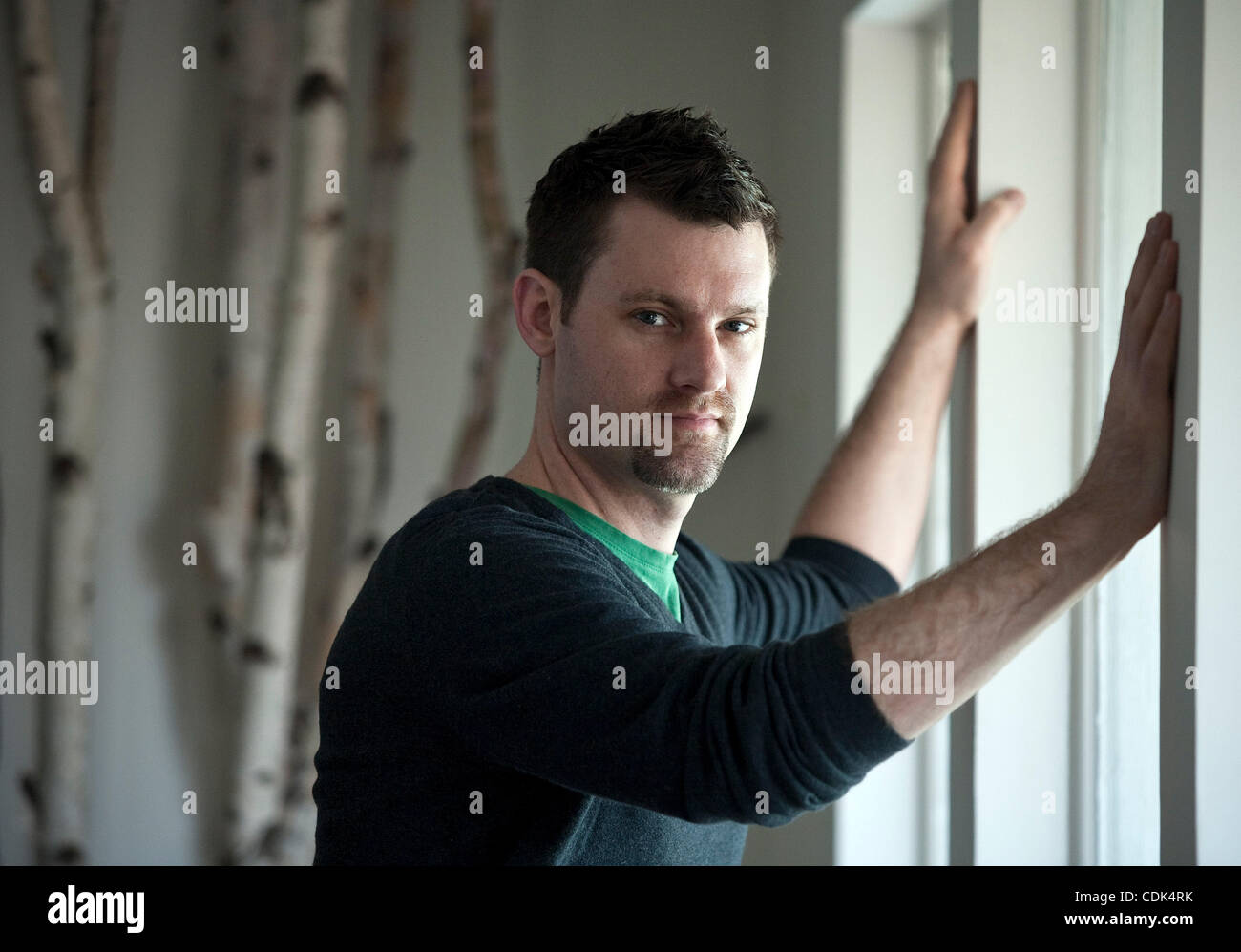 Fort randall hi-res stock photography and images - Alamy