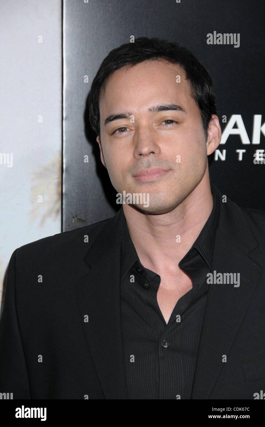 Mar. 10, 2011 - Los Angeles, California, USA - Mar 10, 2011 - Los ...