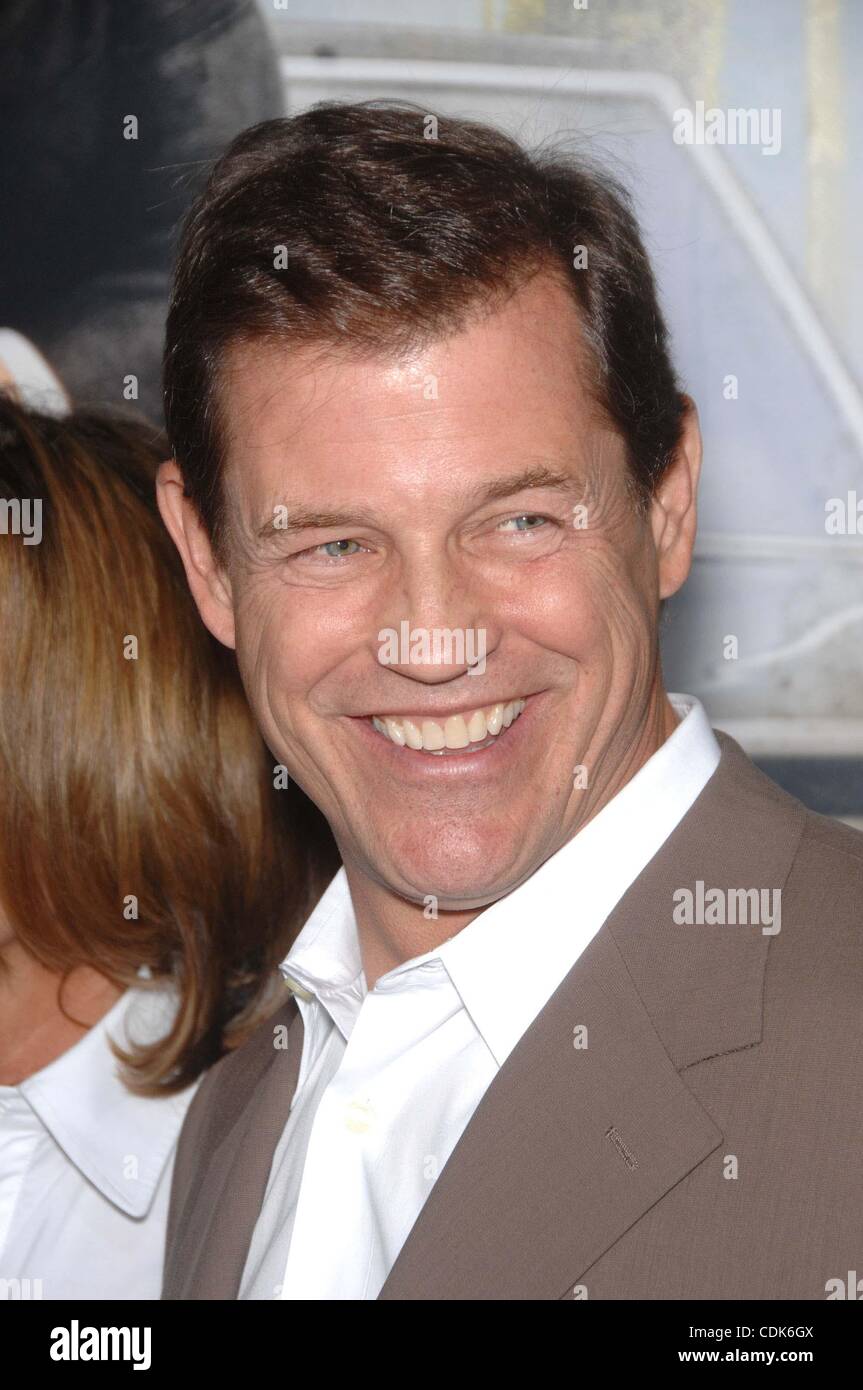 Michael pare during hi-res stock photography and images - Alamy