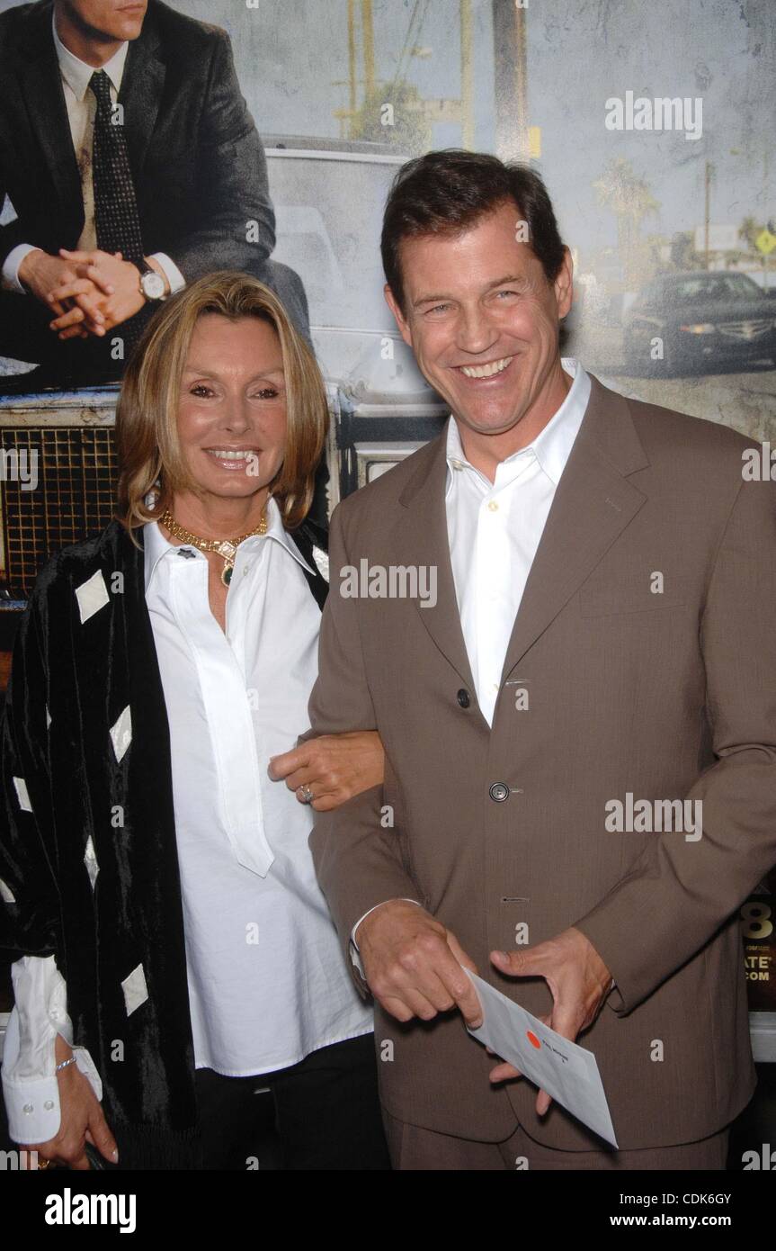 Michael pare hi-res stock photography and images - Alamy