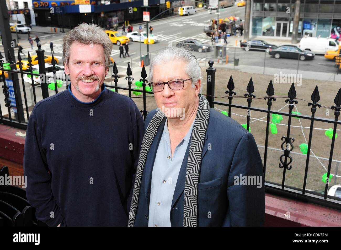 Film director actor bryan hi-res stock photography and images - Alamy