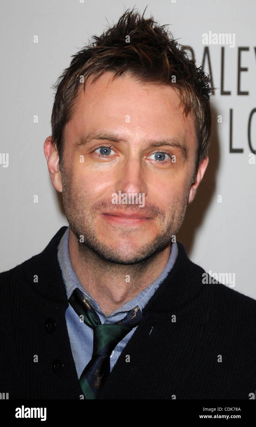 Mar. 11, 2011 - Hollywood, California, U.S. - PaleyFest 2011 -- ''An ...