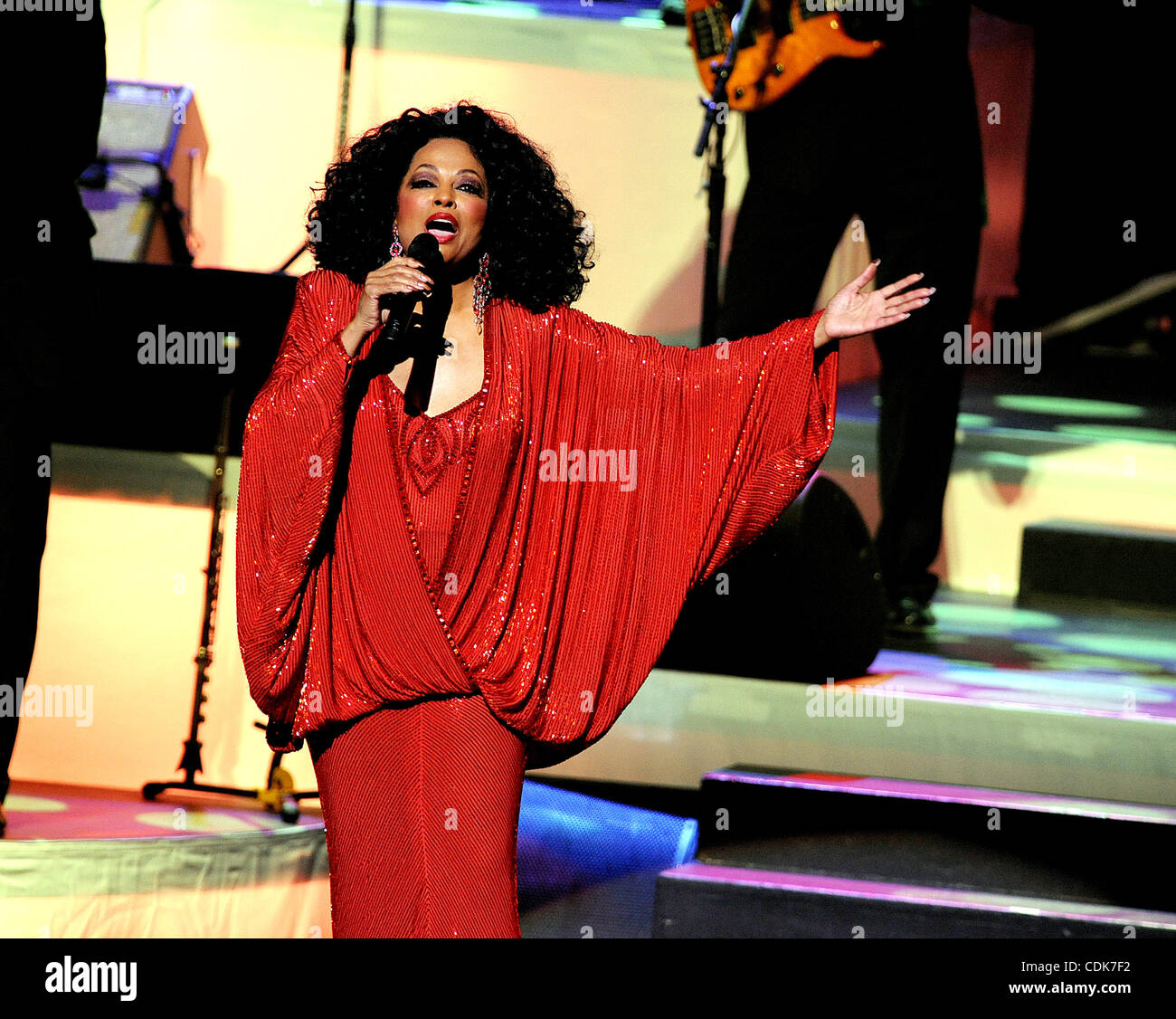 Carolina ross singer hi-res stock photography and images - Alamy