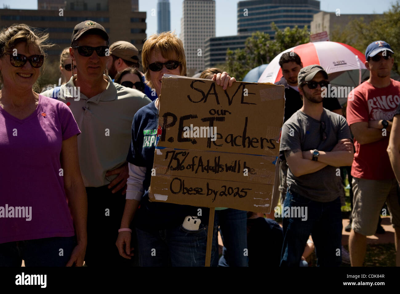 Texas schools hi-res stock photography and images - Alamy