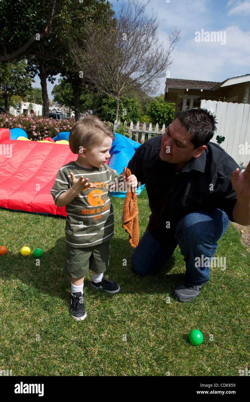 Autism school usa hi-res stock photography and images - Alamy
