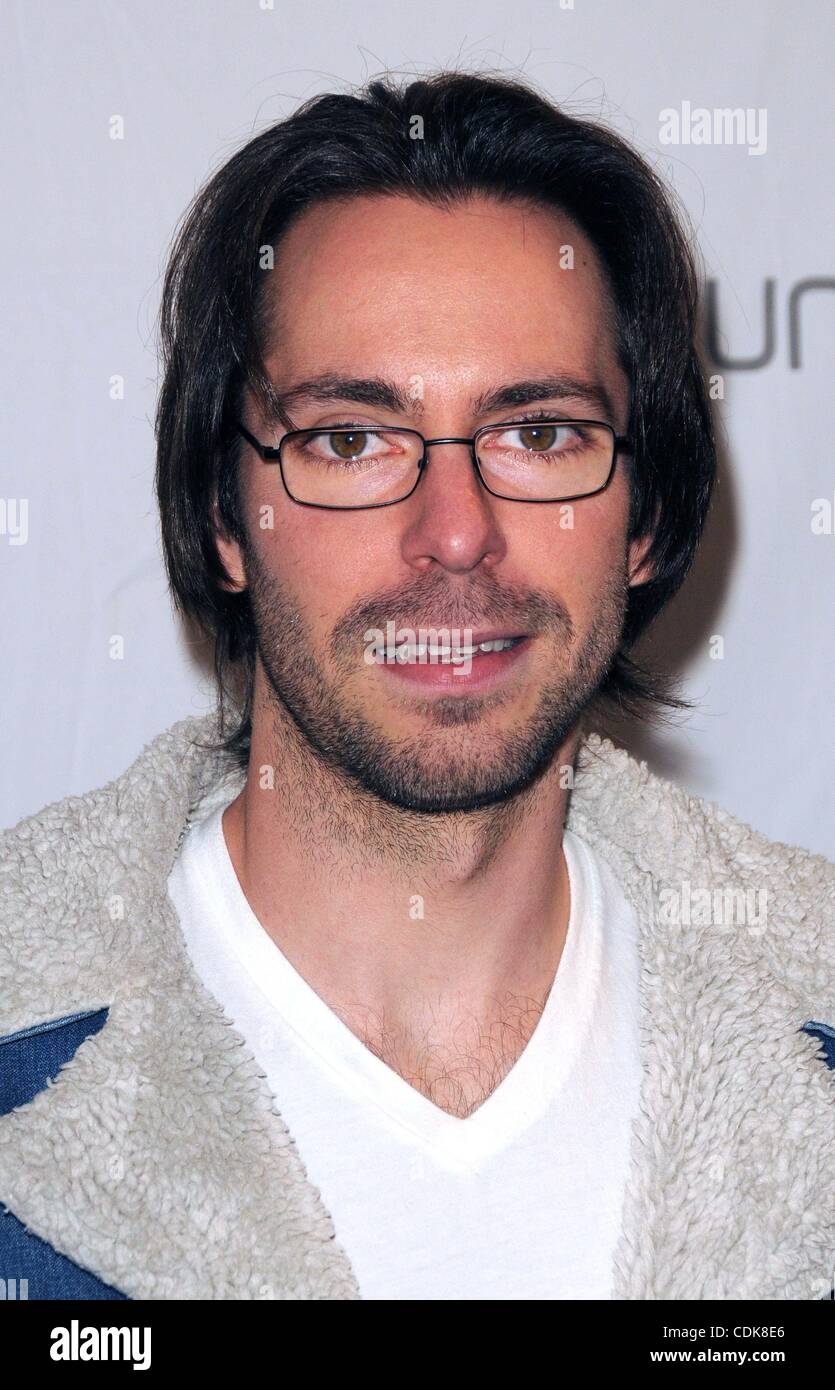 Mar. 12, 2011 - Hollywood, California, U.S. - PaleyFest 2011 ...