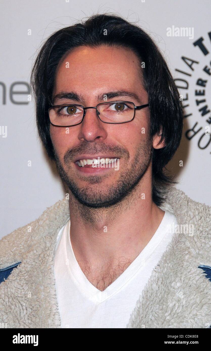 Freaks and geeks martin hi-res stock photography and images - Alamy
