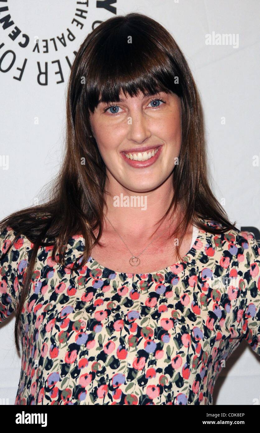 Mar. 12, 2011 - Hollywood, California, U.S. - PaleyFest 2011 ...