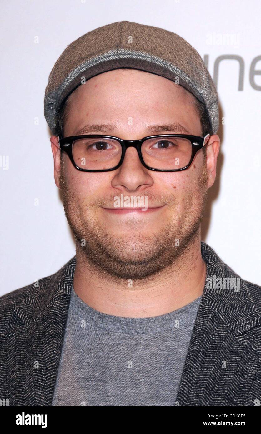 Seth rogen freaks and geeks hi-res stock photography and images - Alamy