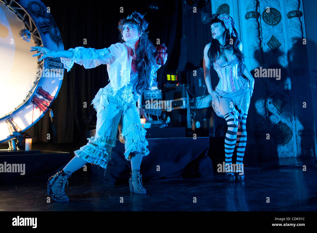 Naughty veronica hi-res stock photography and images - Alamy