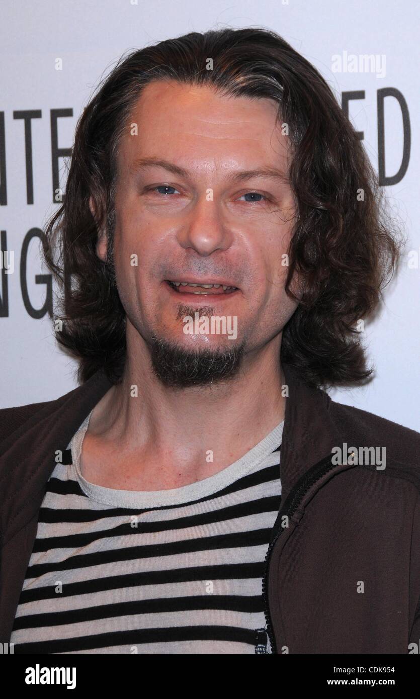 Ben edlund hi-res stock photography and images - Alamy