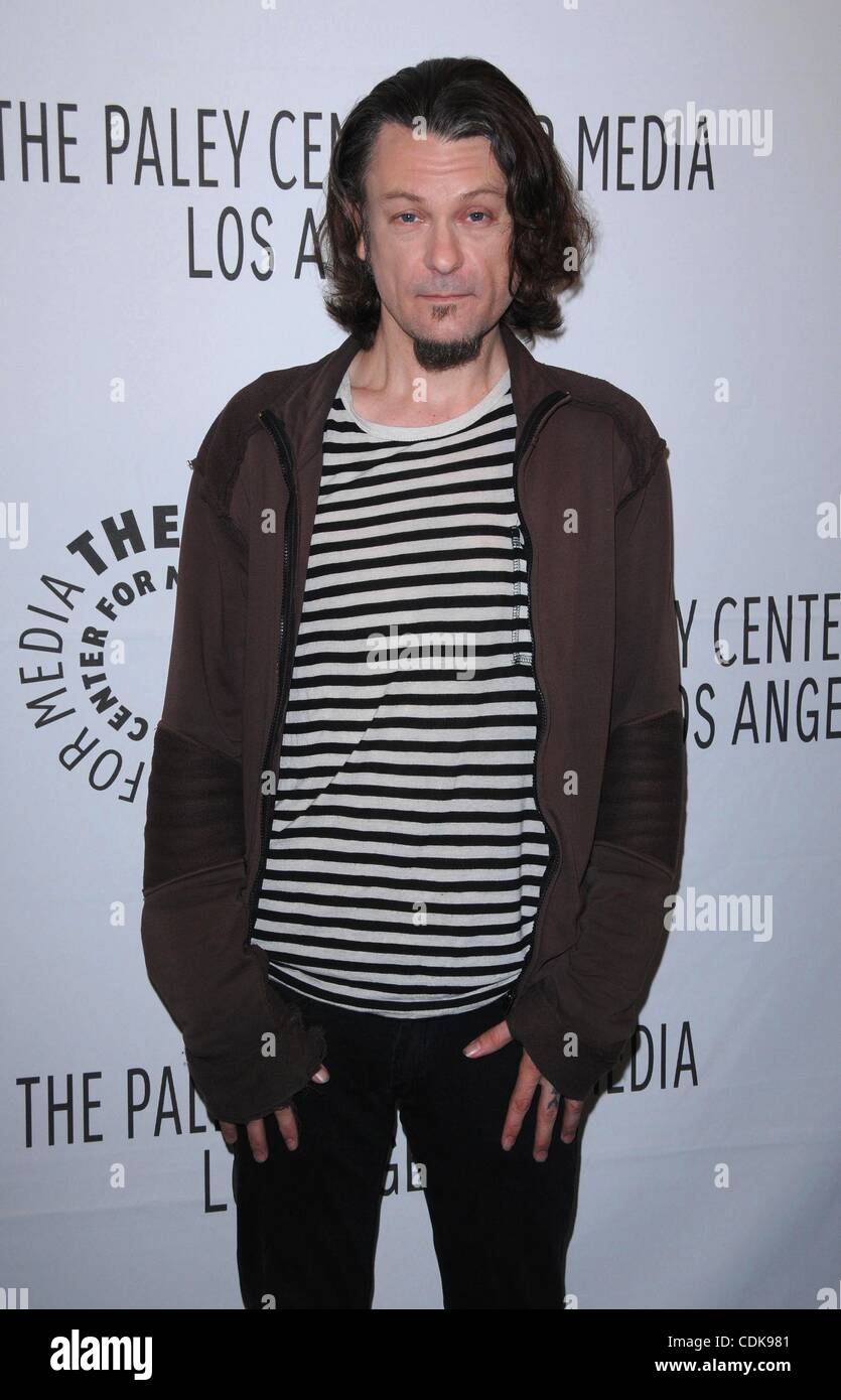 Ben edlund hi-res stock photography and images - Alamy
