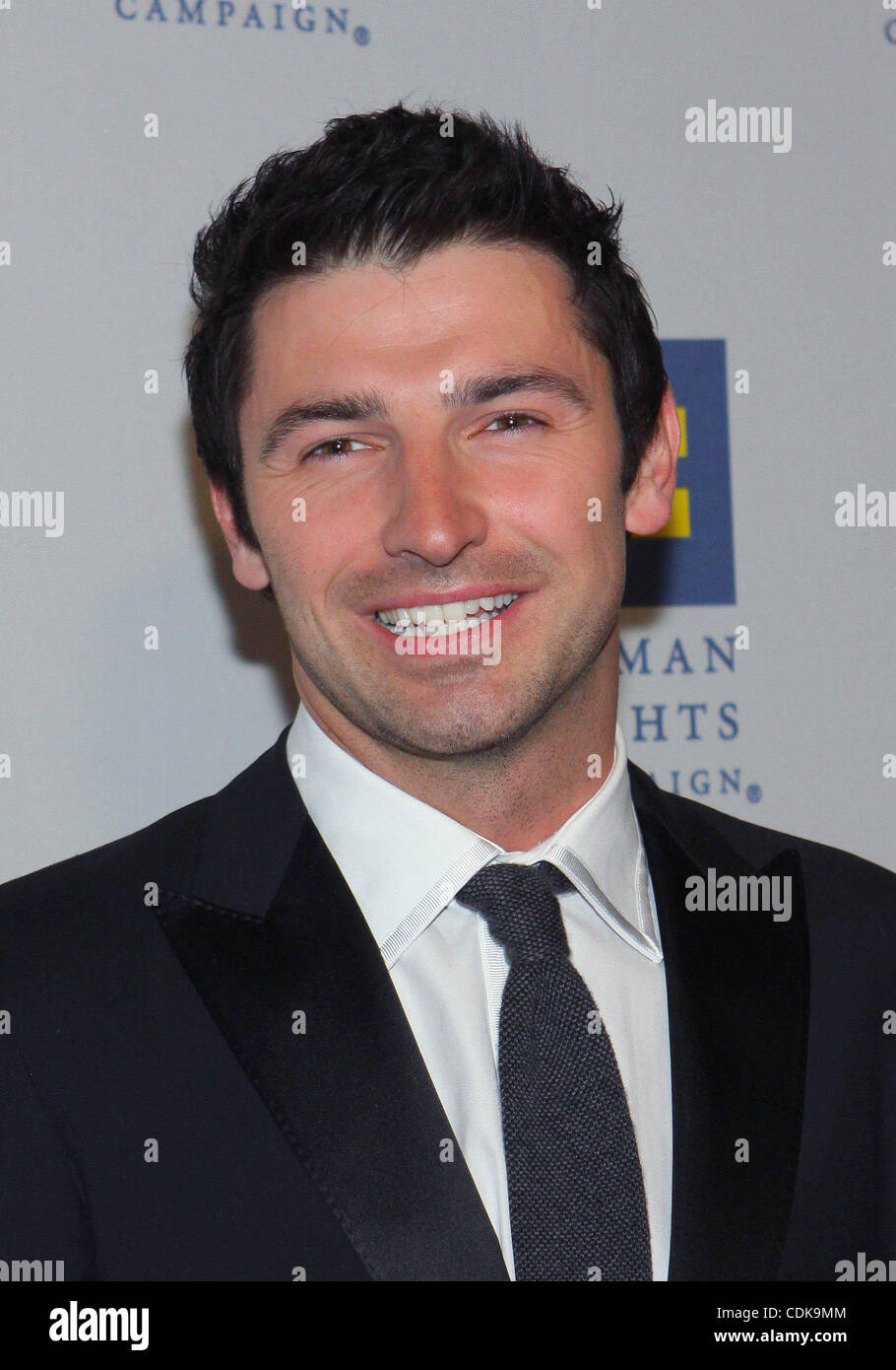 Mar. 13, 2011 - Los Angeles, California, U.S. - Stuart O'Keeffe.2011 ...