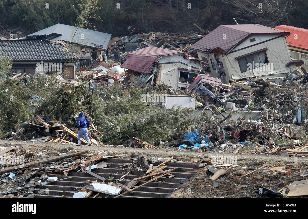 Kamaishi, Northern Japan High Resolution Stock Photography and Images ...
