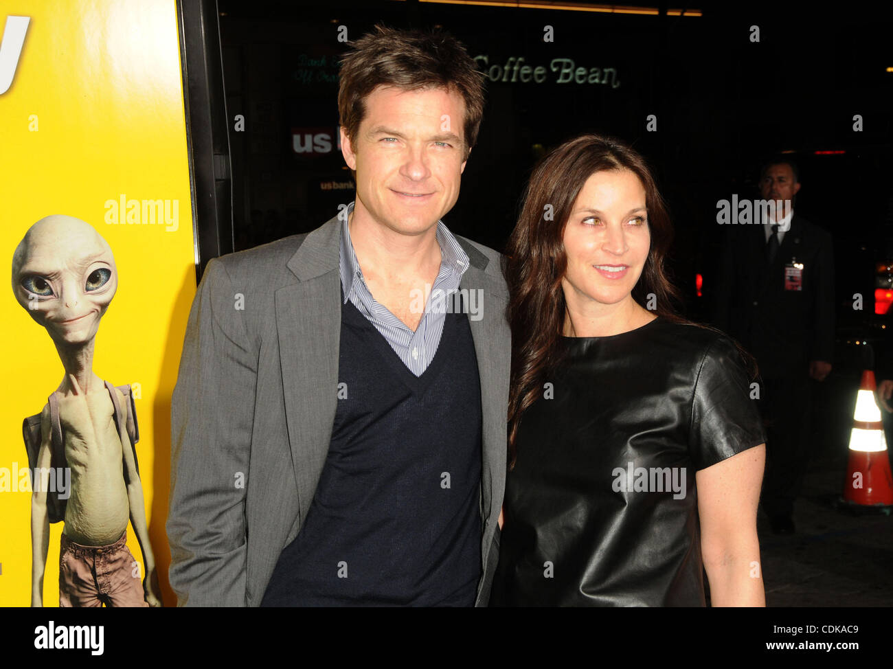 Mar. 14, 2011 - Los Angeles, California, U.S. - Jason Bateman Attending ...