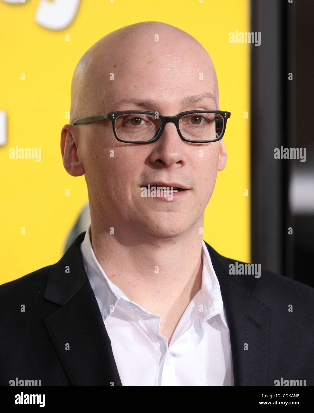Mar. 14, 2011 - Hollywood, California, U.S. - GREG MOTTOLA arrives for ...