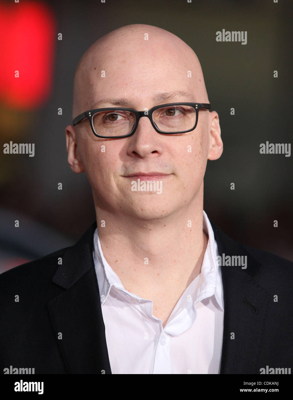 Mar. 14, 2011 - Hollywood, California, U.S. - GREG MOTTOLA arrives for ...