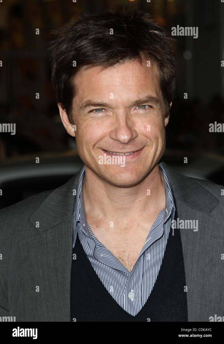 Mar 14, 2011 - Los Angeles, California, USA - Actor JUSTIN BATEMAN at ...