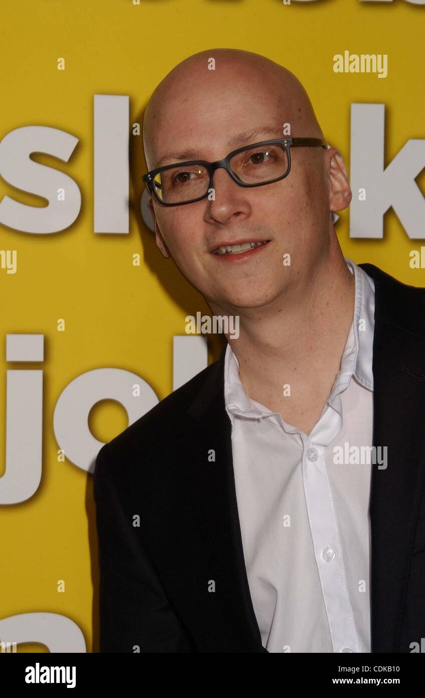 Mar. 14, 2011 - Hollywood, California, U.S. - GREG MATTOLA ATTENDS THE ...