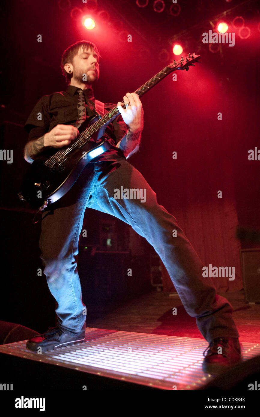 Billy martin guitarist hi-res stock photography and images - Alamy