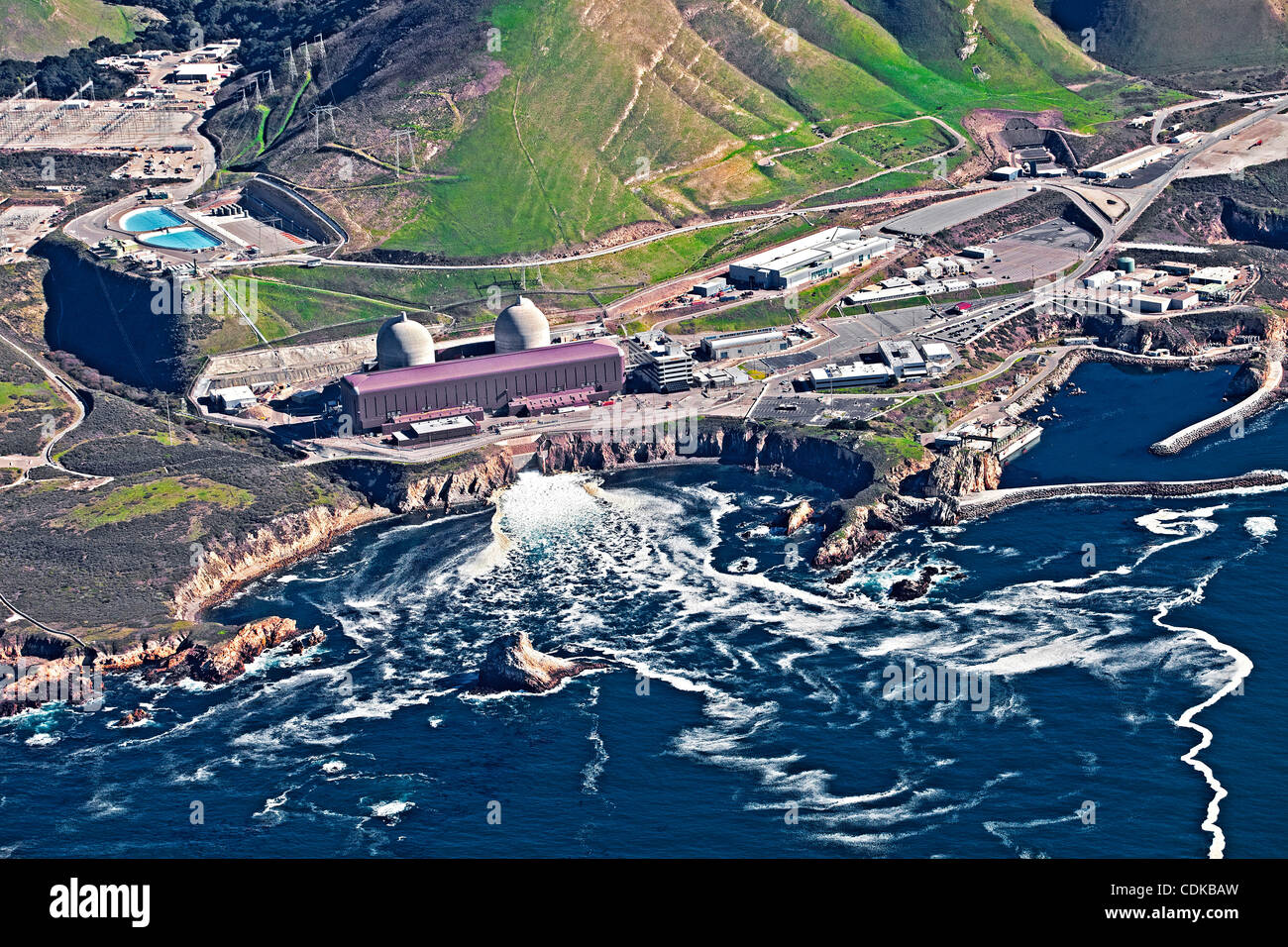Federal regulators say California's Diablo Canyon and San Onofre nuclear power plants are ...
