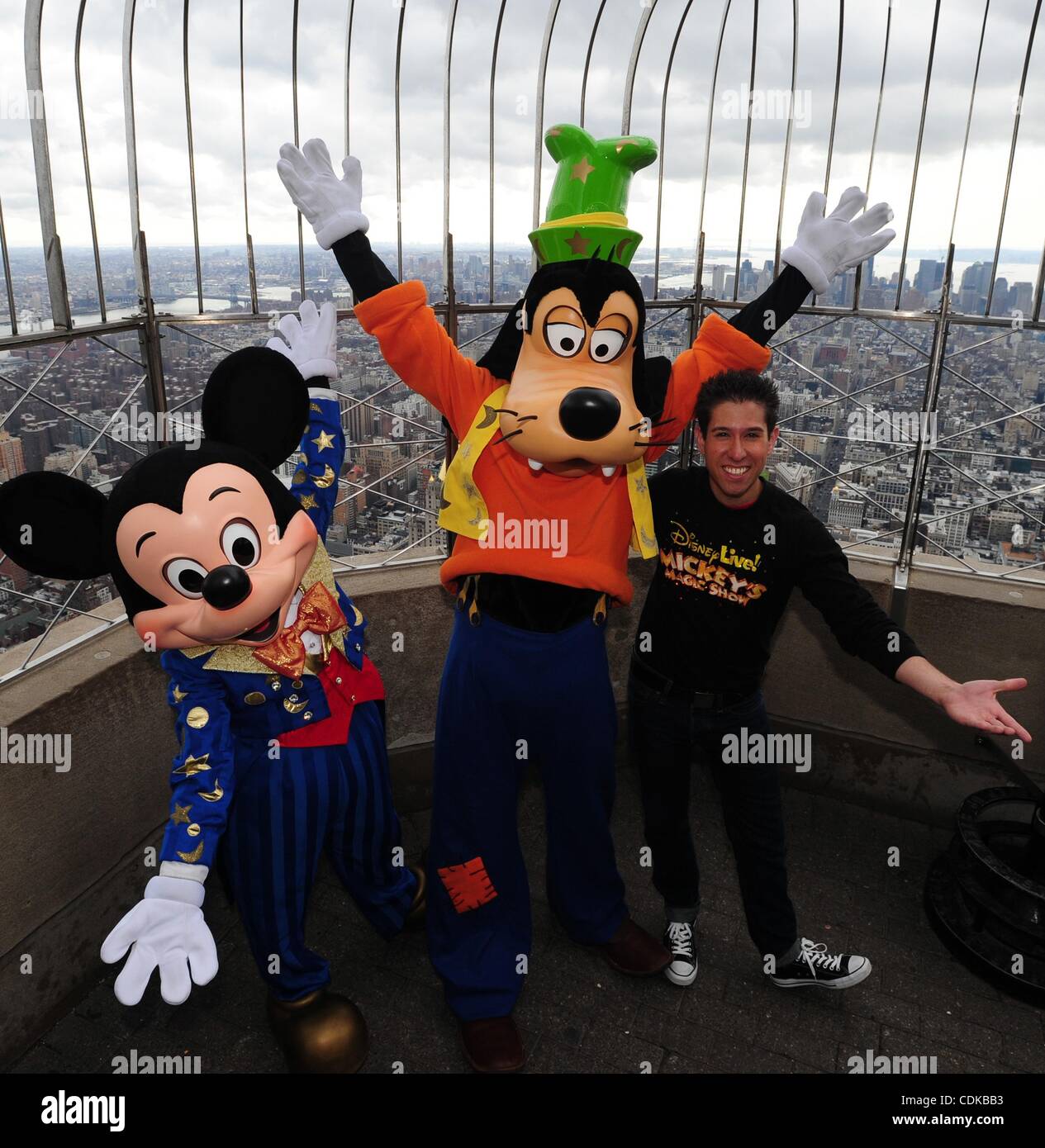 Mickey's garden hi-res stock photography and images - Alamy