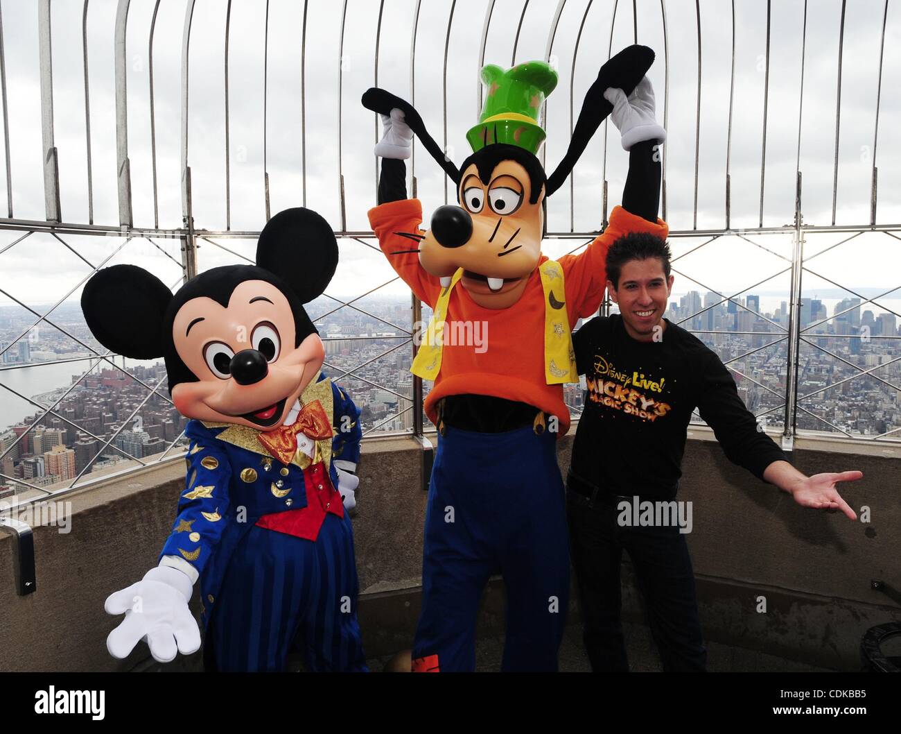 Mickey's garden hi-res stock photography and images - Alamy