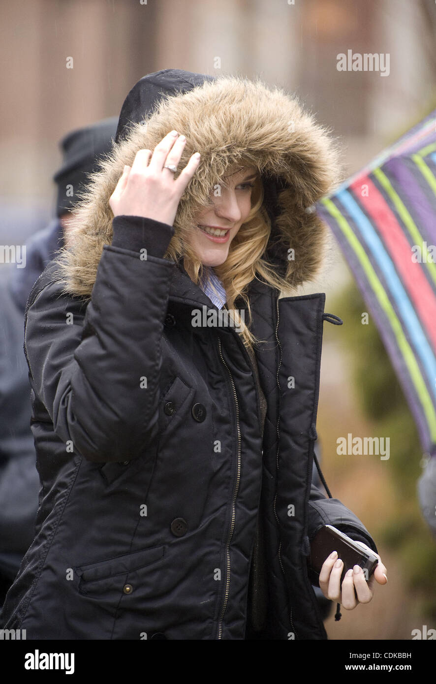 Evan rachel wood hi-res stock photography and images - Alamy
