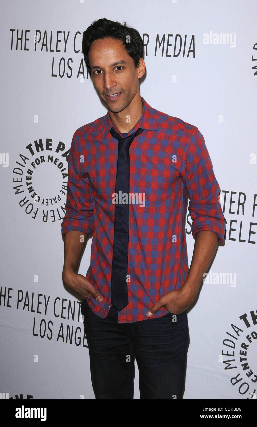Mar. 15, 2011 - Hollywood, California, U.S. - PaleyFest 2011 ...