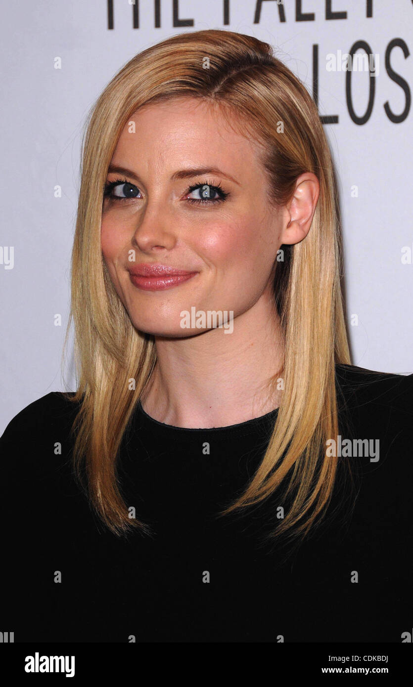 Mar. 15, 2011 - Hollywood, California, U.S. - PaleyFest 2011 ...