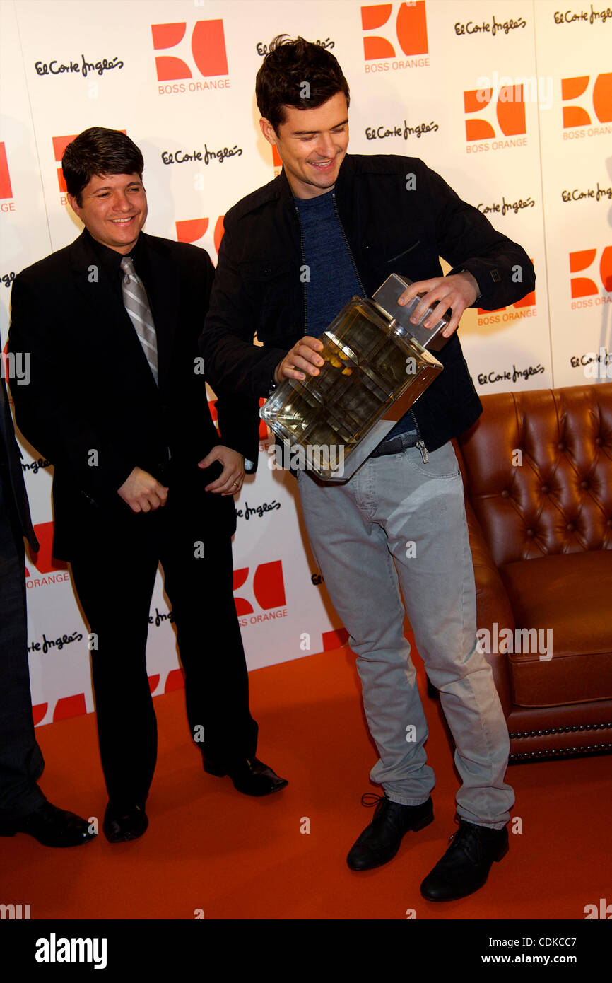 Presentation settling hi-res stock photography and images - Alamy