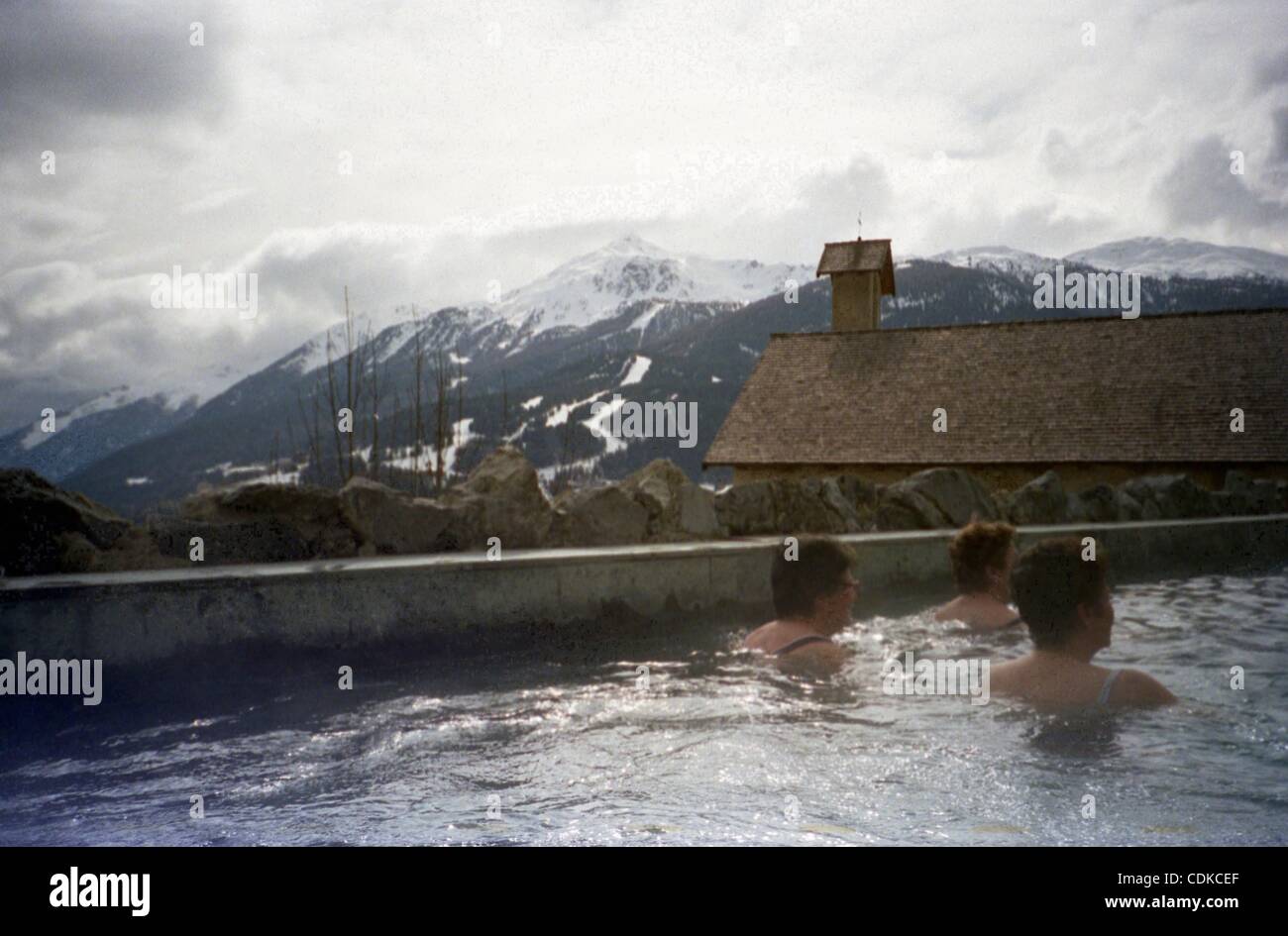 Bormio springs hi-res stock photography and images - Alamy