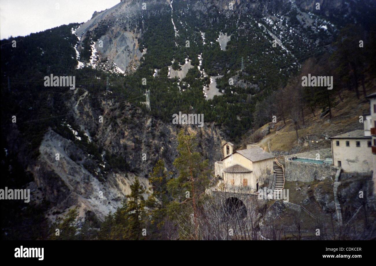 Spa of bormio hi-res stock photography and images - Alamy